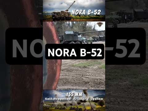 NORA B-52 #russia #army #ukrainewar #ukraine #military #navy #war #tank #usa