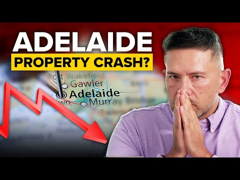 Adelaide Property Prices Outlook: What They’re NOT Telling You!