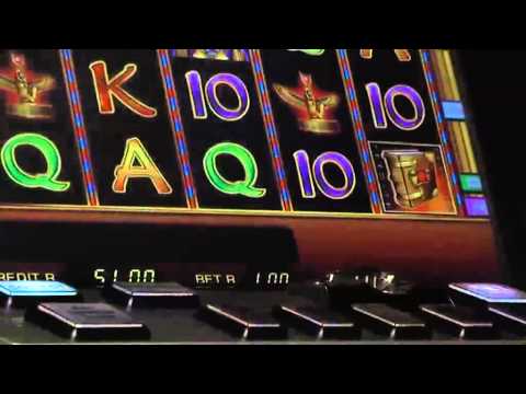 The art of monitoring gambling machine systems