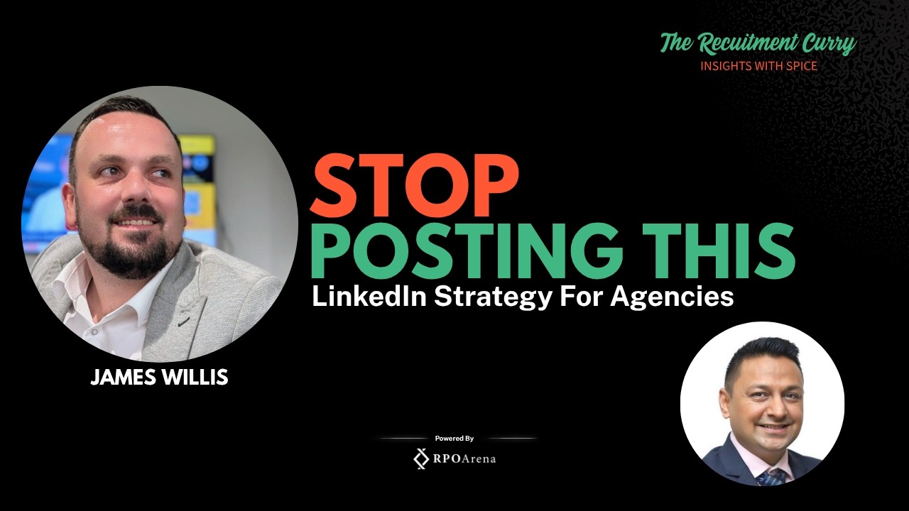 Stop Posting on LinkedIn Like This… It’s Killing Your Pipeline #linkedintips