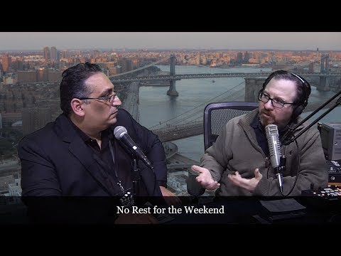 Episode 408: Joseph Eulo