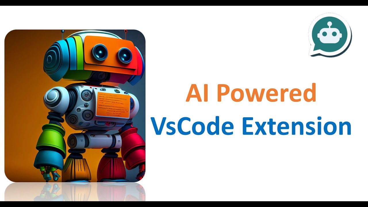 Create and Deploy a VsCode Ai companion plugin || Github Co-pilot Clone