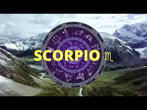 Scorpio Horoscope Today | Scorpio Daily Horoscope | Scorpio Today Horoscope