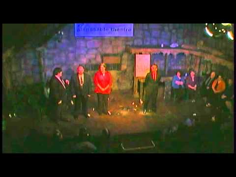 Audience Sentences