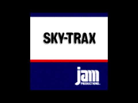 WLTE FM 103 Minneapolis | Sky-Trax (1991)
