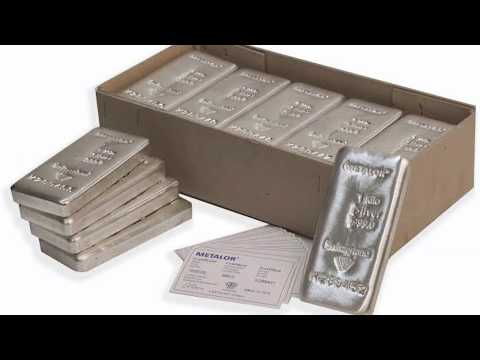 [हिन्दी] What is silver? Difference between Sterling 925 vs 999 vs 999.9 Silver | Indian Bullionaire