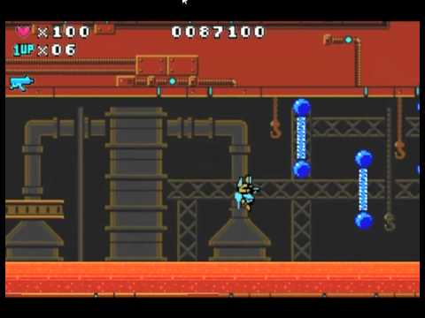 Steam Community :: Dark Void Zero