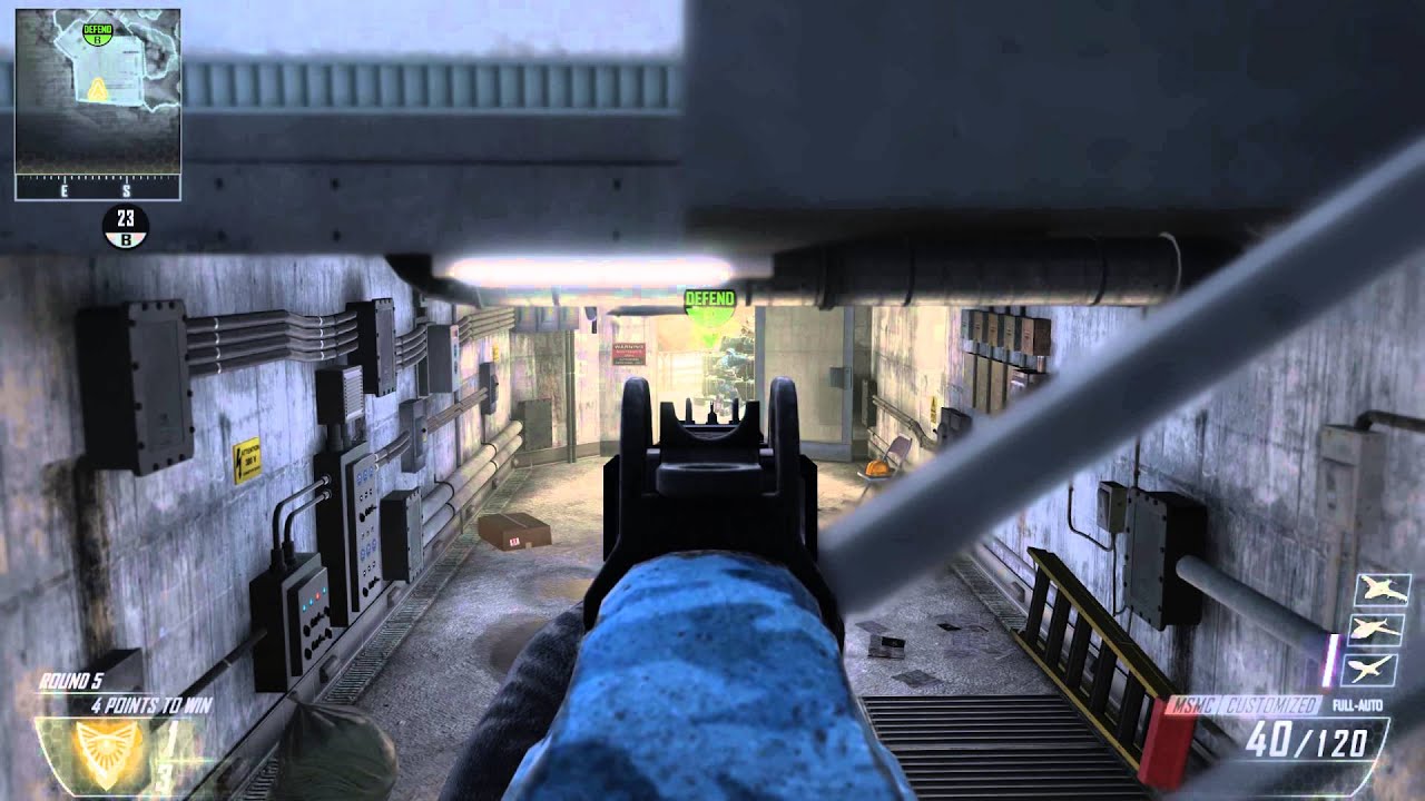 2560x1440 Youtube Test.