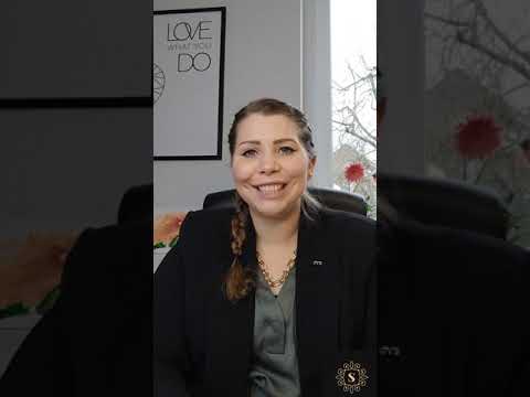 Vorstellung – Sonja Jücker