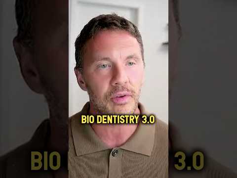 Root Canal, Wisdom Teeth, and Biological Dentistry