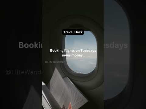 This is how to save money on flights in 2025!