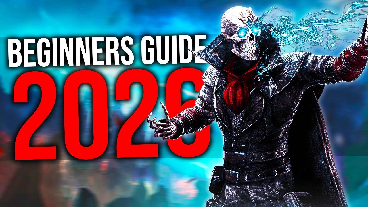 Divinity Original Sin 2: The ULTIMATE Beginners Guide (2026)