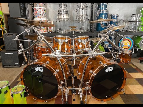 DW 9000 Rack Bar DWCPRKB12S iMuso