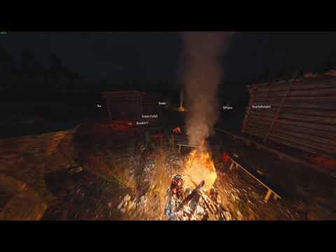 Steam Community :: Video :: Friday The 13th Event [Silver Fox Island ...