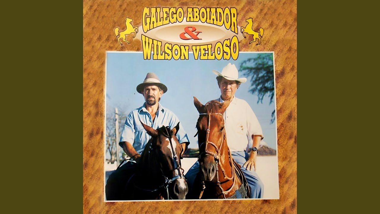 Cornos Selecionados