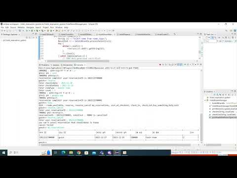 GitHub - minchoCoin/hotel-reservation-system: hotel reservation system ...
