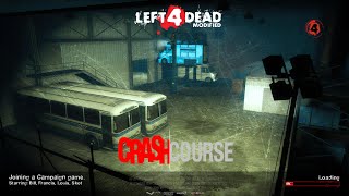 Left 4 Dead Modified: Crash Course (Map) for Left 4 Dead 2 - GameMaps.com