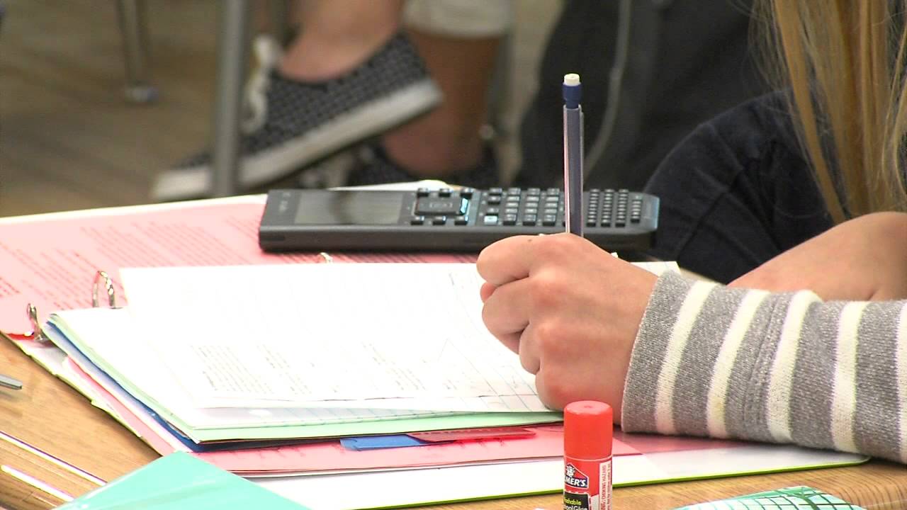 Standards-Referenced Grading - DMPS