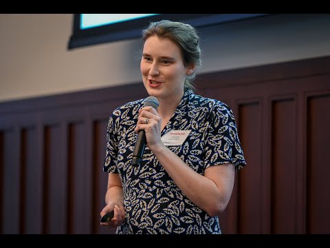 A&S Innovates Research Pitch Competition 2025