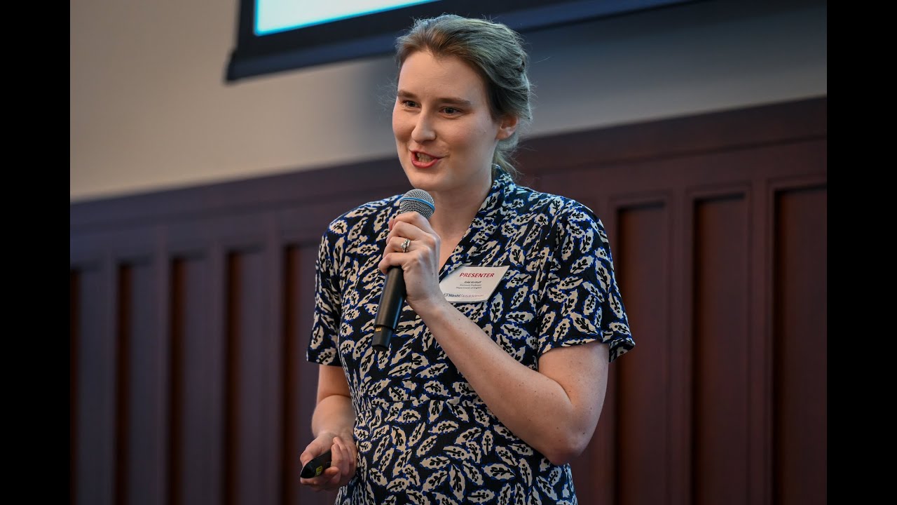 Arts & Sciences Research Innovation Showcase 2025