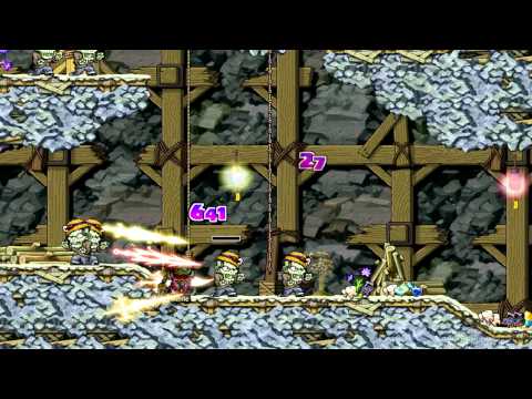 Mihile Coming as a Playable Character | MMORPG.com