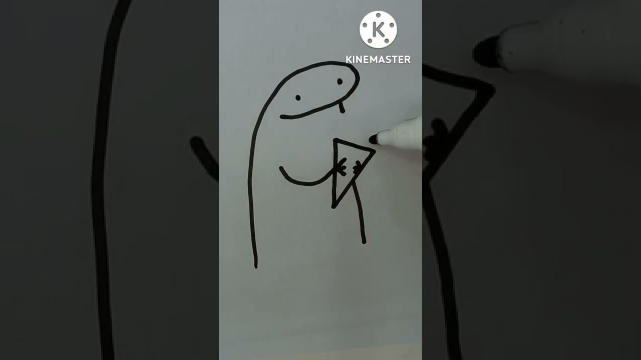 Flork bento cake. #flork
