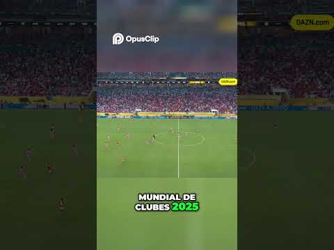 Club World Cup 2025 Kicks Off – Let the Action Begin!