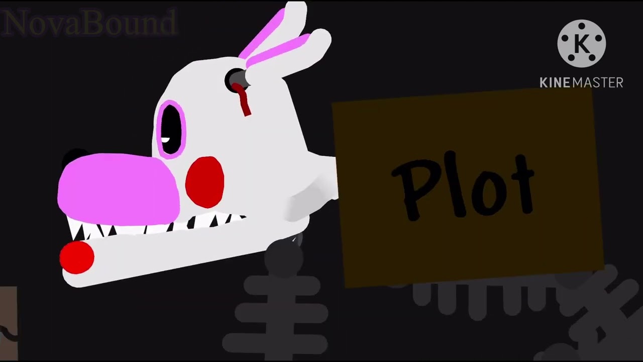 Phantom Freddy Shouldn’t Exist but it’s Sticknodes