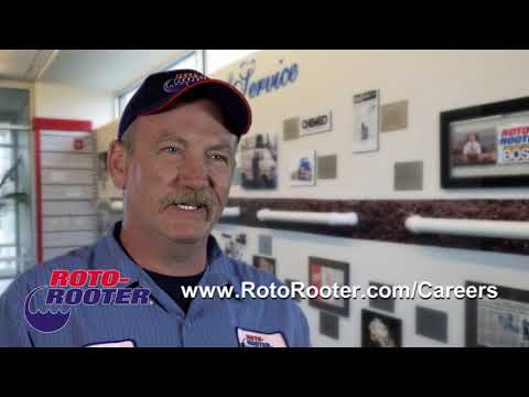Switching to a Plumbing Career After Age 50 | Roto-Rooter