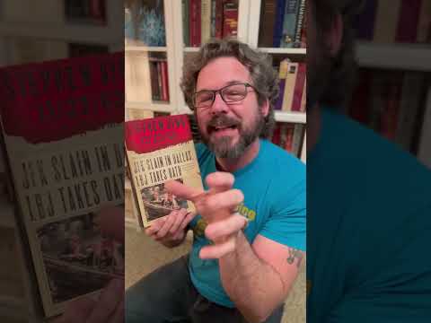 1Minute spoiler free book review of 11/22/63 by Stephen King