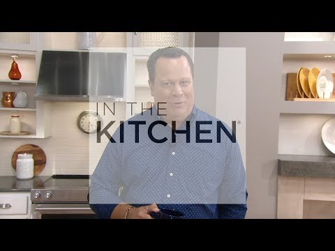 In the Kitchen with David | September 25, 2019