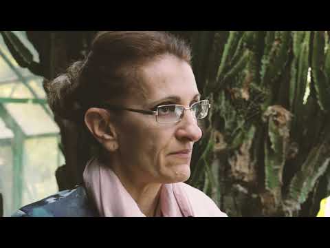 ECOSUSTAIN - Srna Sudar