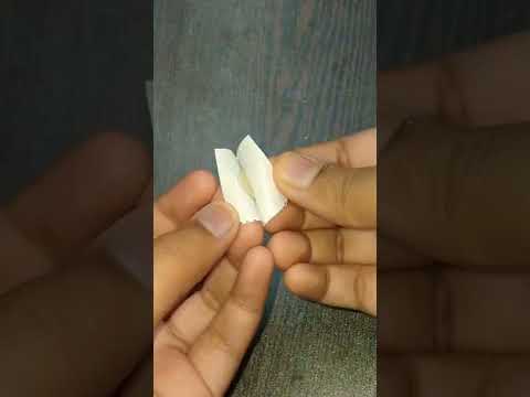 🤯Wow🤯 new fevicol glue drops just in 10/- review!! 👍 good or bad👎?? #shorts #satifying #asmr