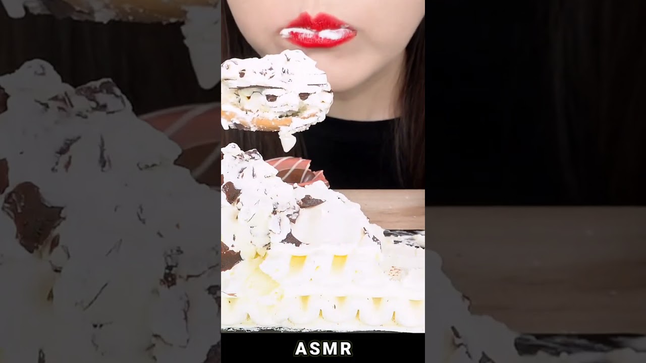 ASMR #2982