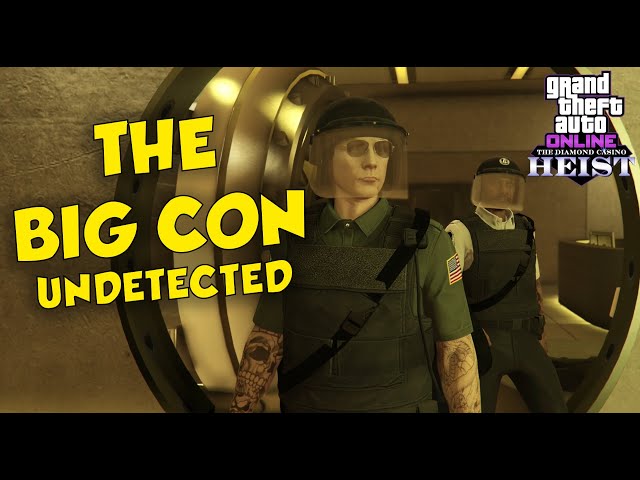 How and why should players do the Duggan Shipments prep mission in GTA ...