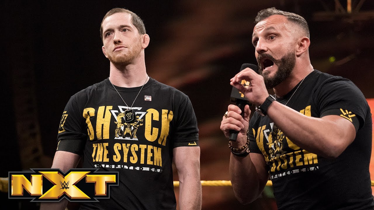 Fightful | WWE News, AEW News, Pro Wrestling Backstage News