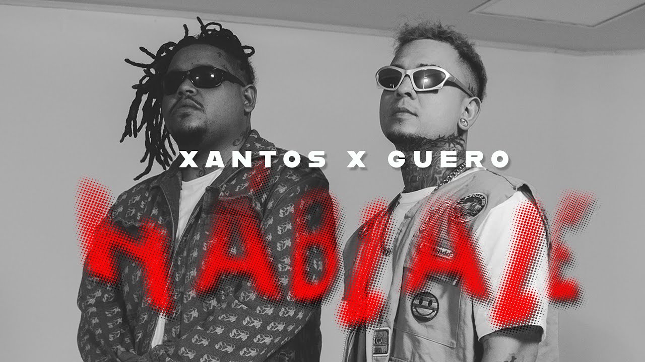 HABLALE by Xantos from Puerto Rico | Popnable