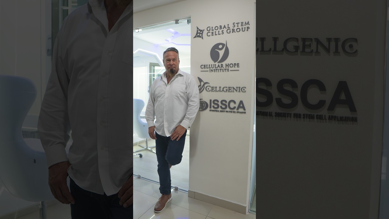 Cellgenic Full-Scale Manufacturing Laboratory