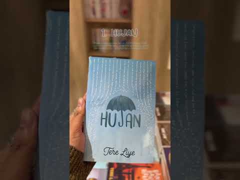 Rekomendasi Novel pemula #tumbuhbersama #gramediaanniversary55th #books