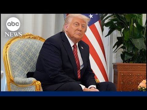 House Democrat forces impeachment vote against President Donald Trump