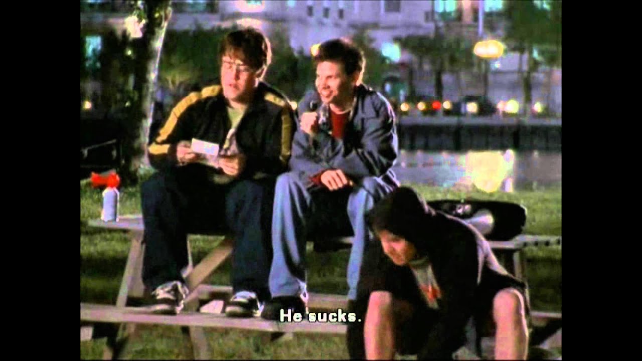One Tree Hill - Pilot Part 1