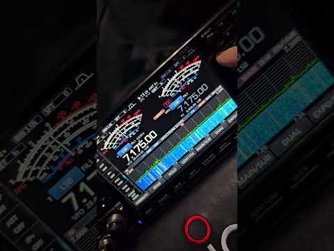 ICOM IC-7610 TIPS
