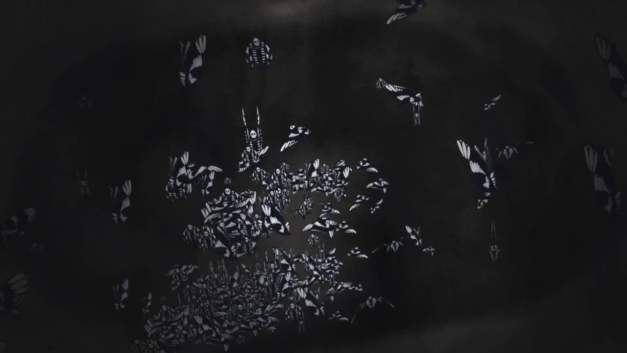 On Grief - An Animation