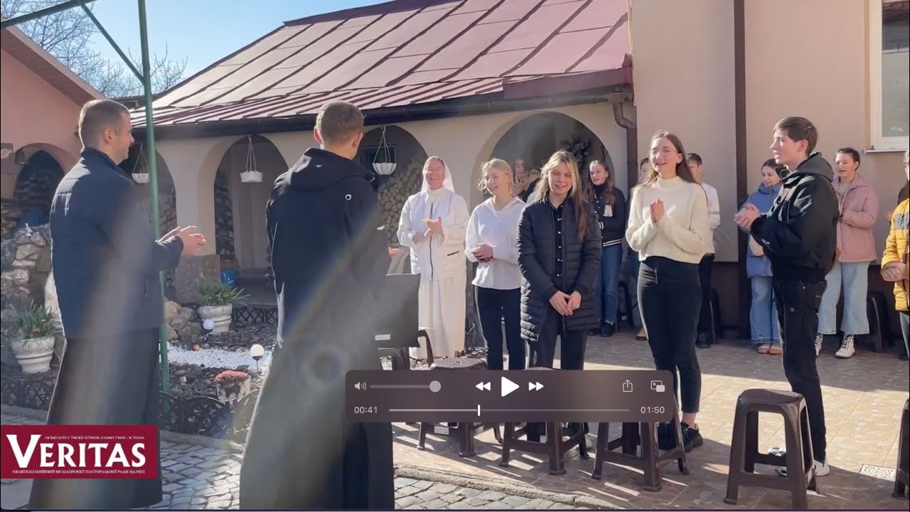 BÖJTI MEGÚJULÁS A MUNKÁCSI PLÉBÁNIÁN: A VISSZAVONULÁS IDEJE – A CSODÁK ...