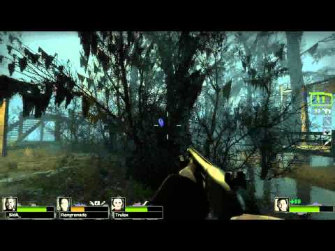 Steam Community :: Video :: Left 4 Dead 2 - CO-OP Gameplay [BA]