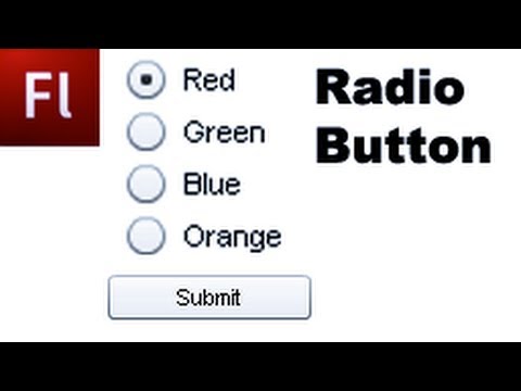 TUTORIAL DE RADIO BUTTON | FLORES COTAQUISPE EFRAIN