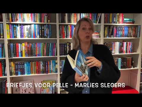 Boekentip van Inge / november 2020