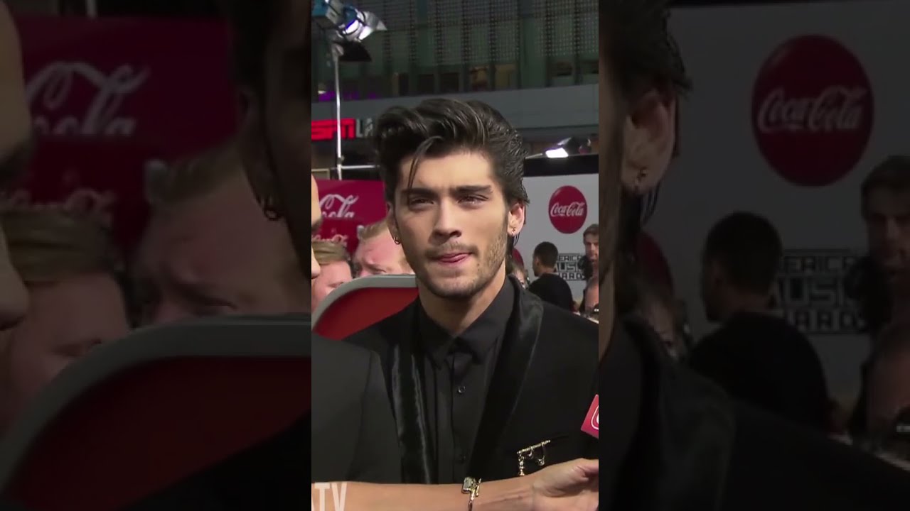 KimTaehyung VS Zayn Malik ! (When does the same things😎)