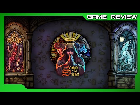 Saga of Sins - Review - Xbox Series X/S