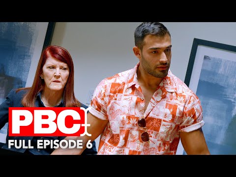 PBC | EPISODE 6 - BE AUDIT YOU CAN BE AND LISTEN TO PETE OLINTO